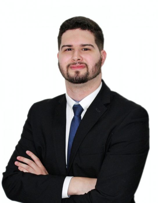 Foto - Rodrigo Alencar da Fonsêca - BMJ